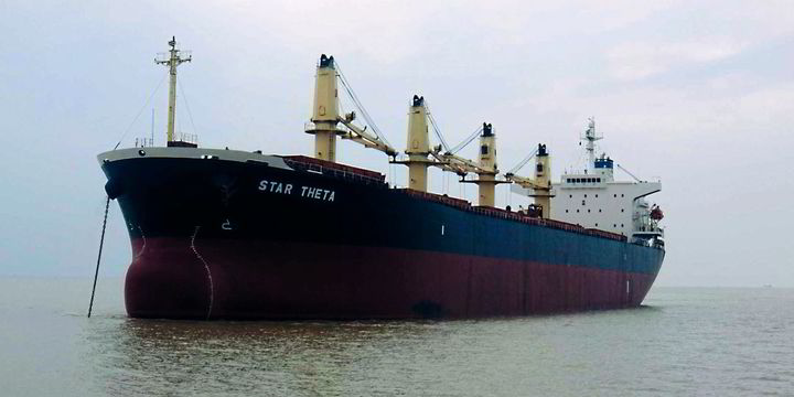 Star Bulk revs up fleet renewal with spate of orders and ship sales ...