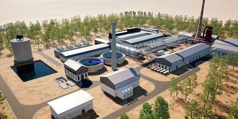 Industrial - Hydrogen Insight | Hydrogen news and intelligence