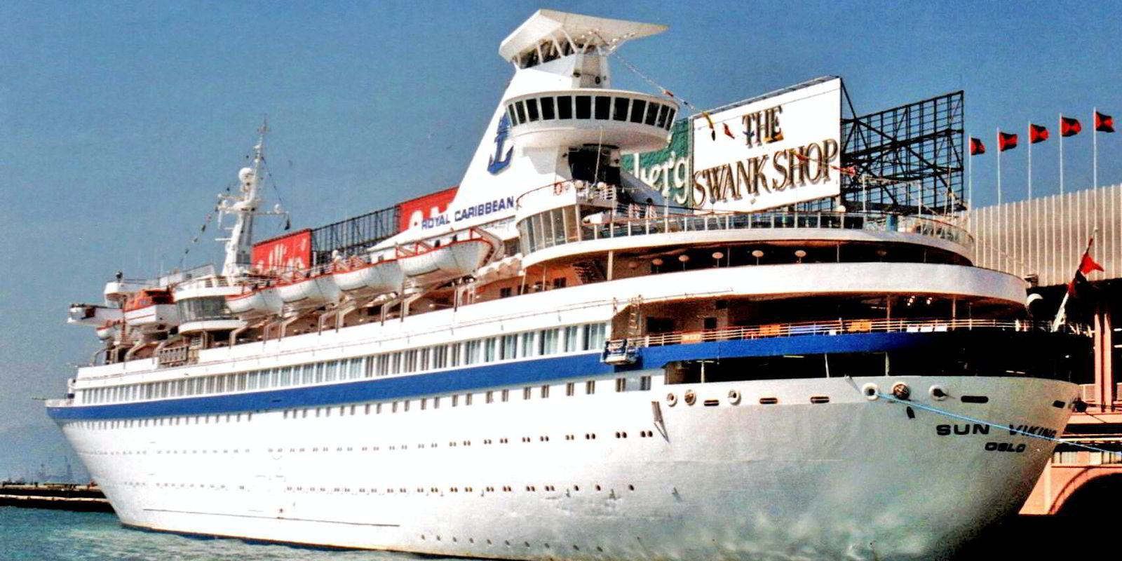 Malaysia's Admiralty Court to decide fate of arrested cruiseship ...