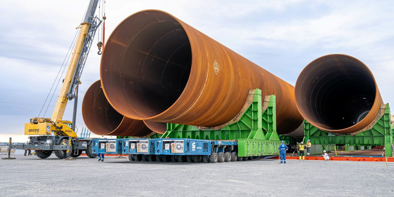 US’ largest offshore wind array Dominion’s 2.6GW CVOW receives final ...