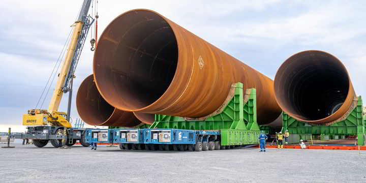 US’ largest offshore wind array Dominion’s 2.6GW CVOW receives final ...