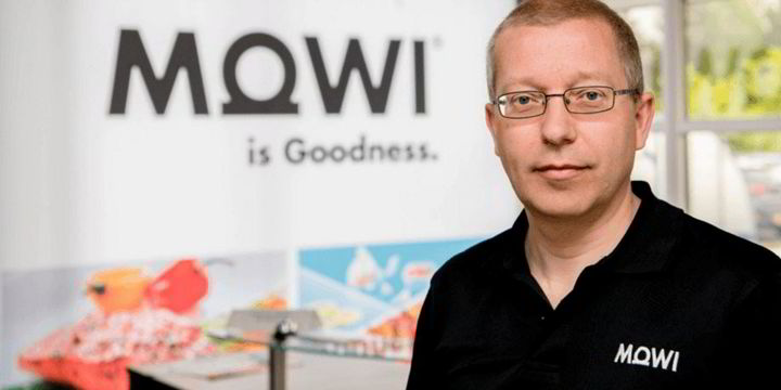 Mowi Canada East appoints former Scotland boss to lead firm | IntraFish.com