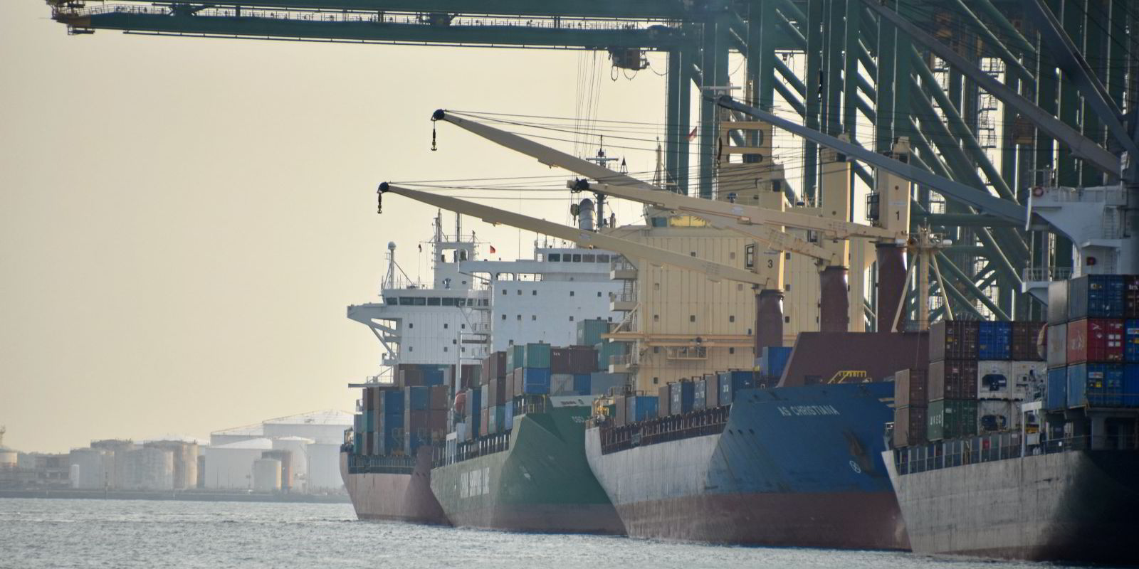 MPCC set to hand out massive dividend from ship sale profits | TradeWinds