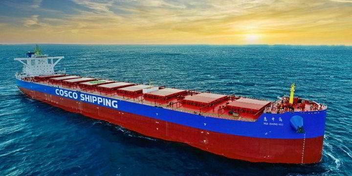 China graft probe swoops for ex-Cosco official | TradeWinds