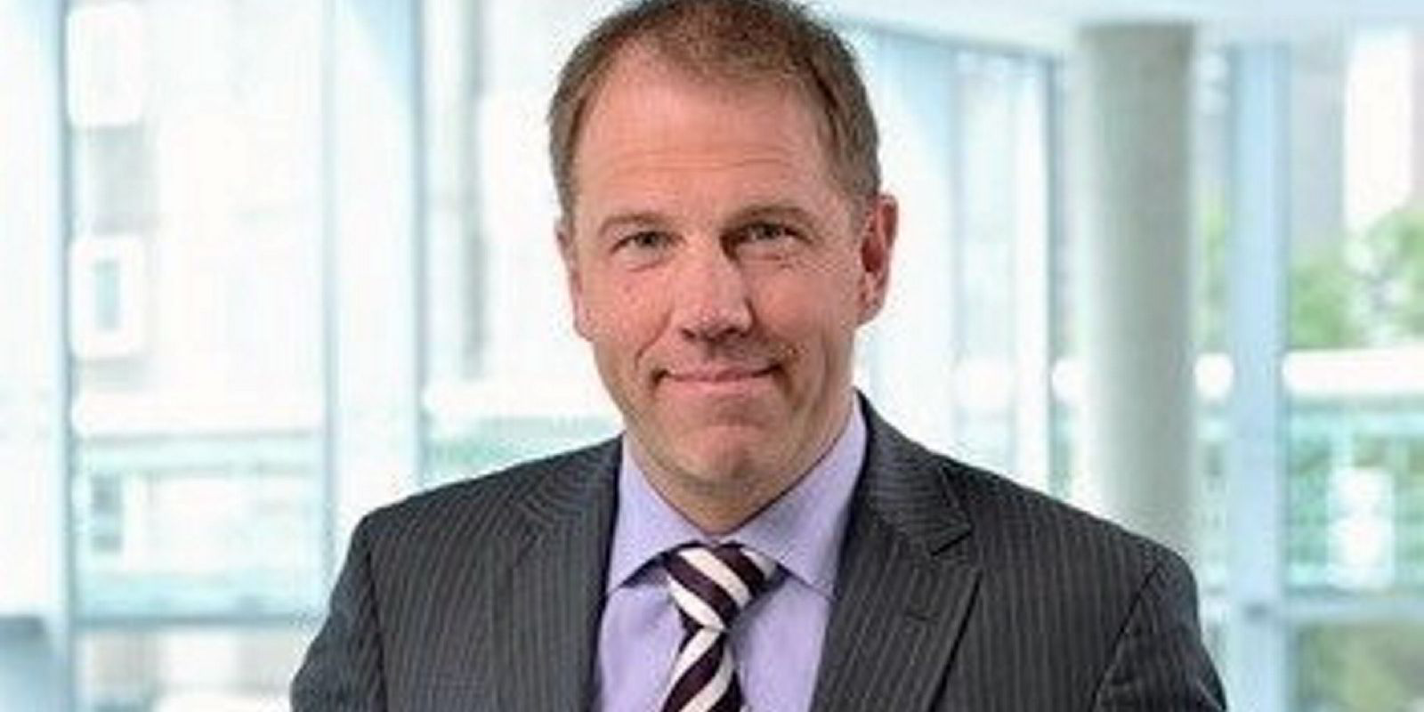 'Opportunity could be a threat if we don't speed up investment as ...