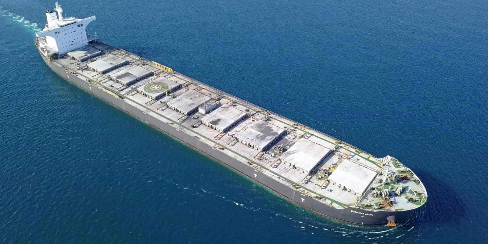 Alassia NewShips Management sells sole capesize in rising market ...