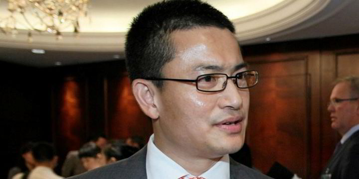 Chang International CEO Jerry Chang: 'In this new life, we must face up ...