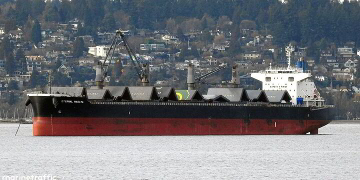 Greek bulker player Seastar re-enters ultramax arena with Japanese ...