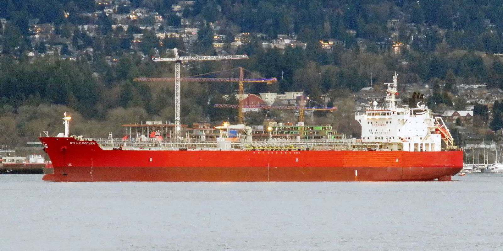 Dubai player Gulf Energy Maritime linked to Scorpio product tanker pair ...