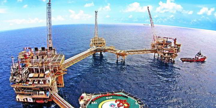 Erawan wrangle: Chevron and PTTEP lock horns over Thai offshore gas ...
