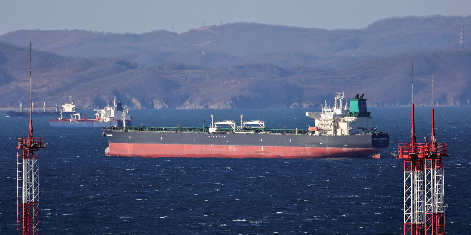 Shadow fleet and strong rates keeping mainstream owners away from ...