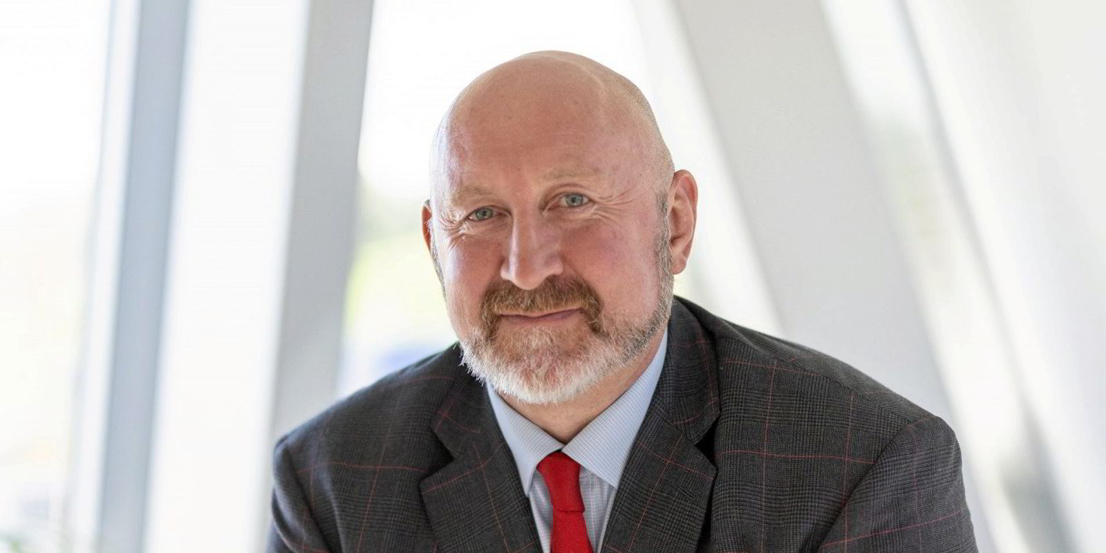 Proman’s Andrew Craig reveals big plans for methanol newbuilding fund | TradeWinds