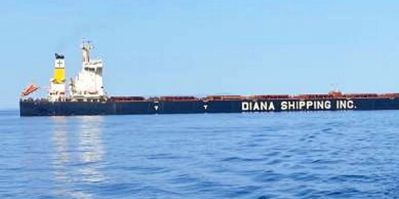 Diana fixes capesize bulker for 16 months at above-market rate | TradeWinds