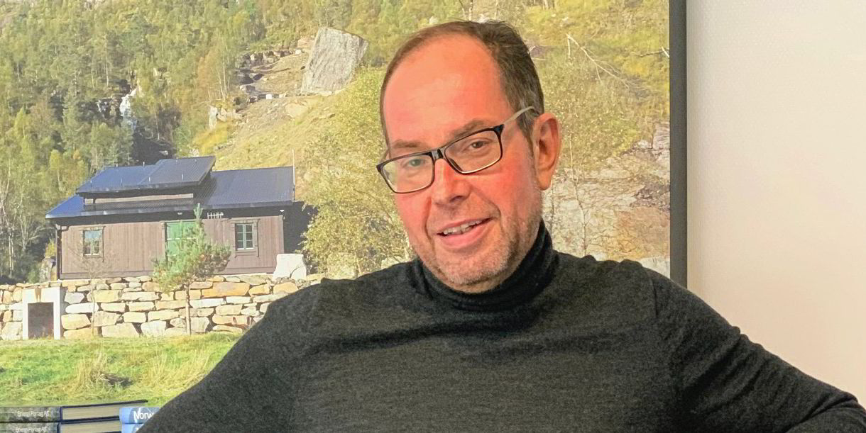 Tinn-sjefen overtar ledelsen av Bekk og Strøm | Europower