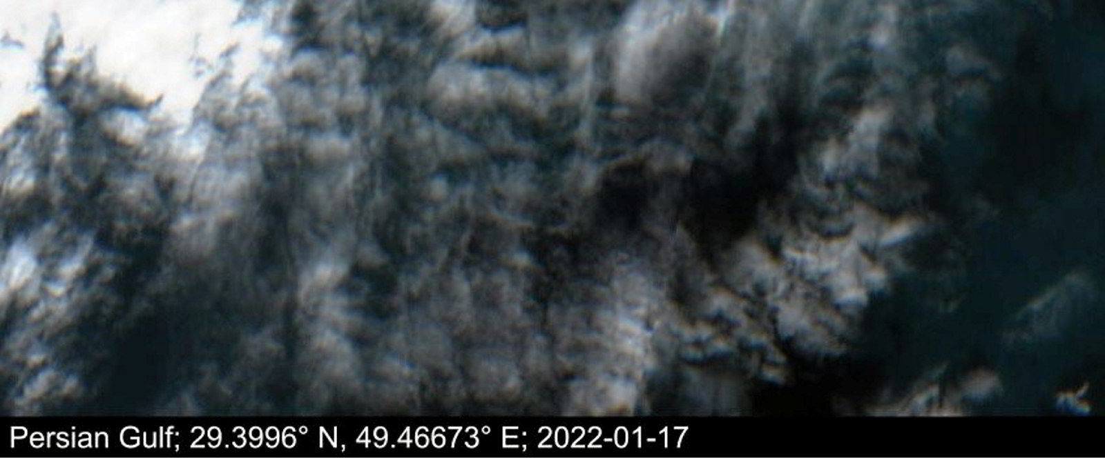 Suez Rajan cases raise questions over Iran’s crude dealings and US ...