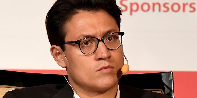 No sale say shipowners in Hong Kong-Denmark tie-up | TradeWinds