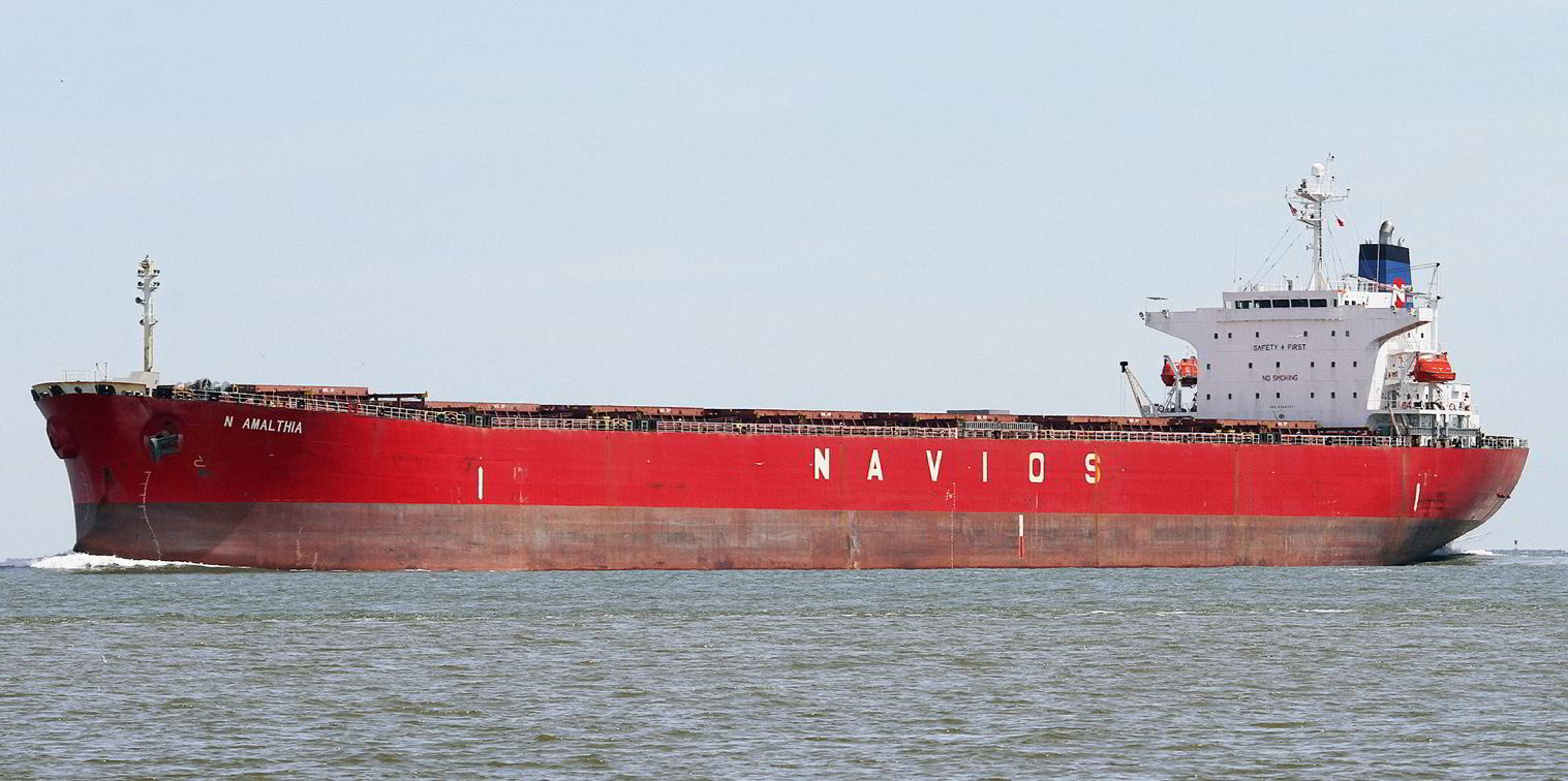 Panamax bulker rates on South America’s east coast ‘not improving’ as ...