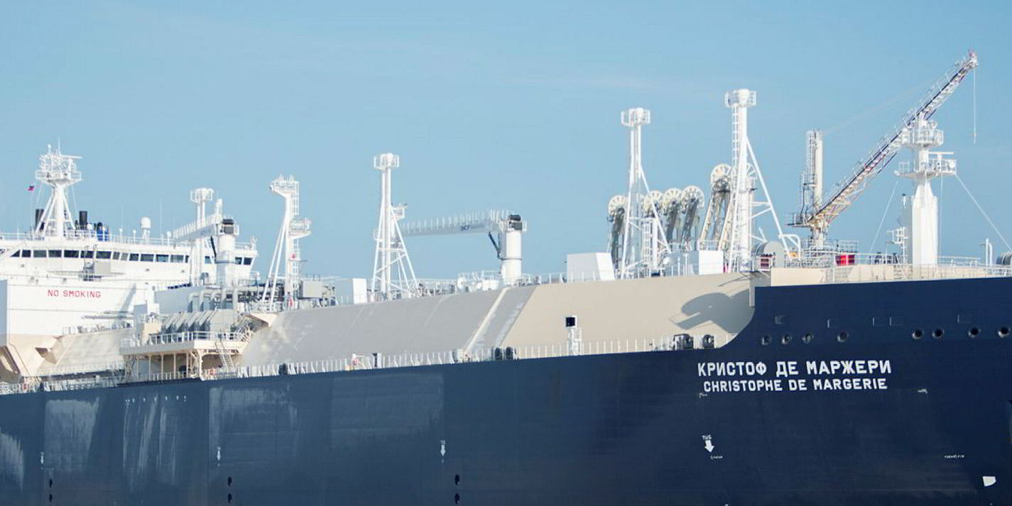 Sovcomflot poised to order first ship for Arctic LNG 2 | TradeWinds