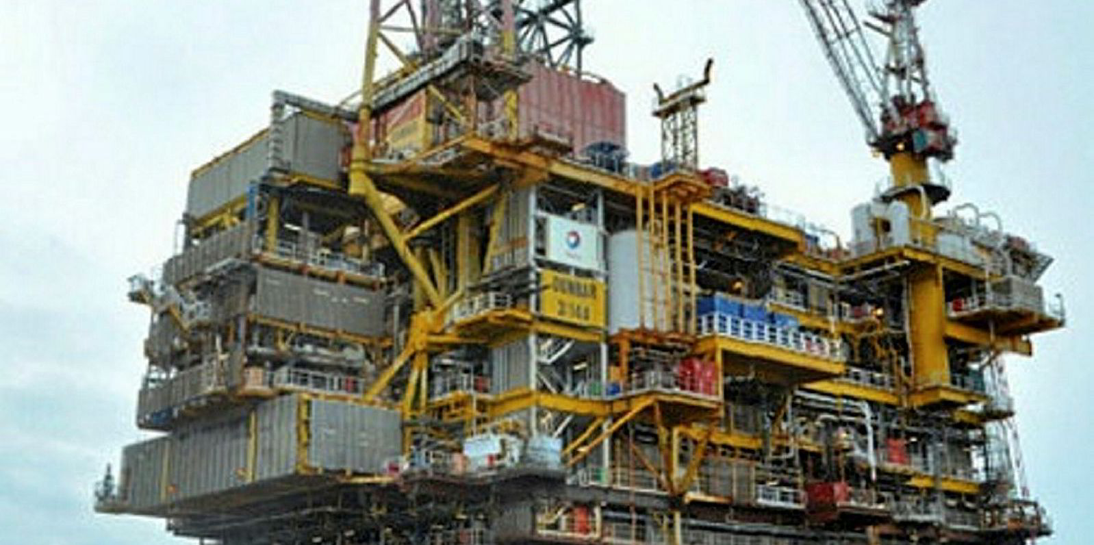 Total gig for KCA Deutag | Upstream Online