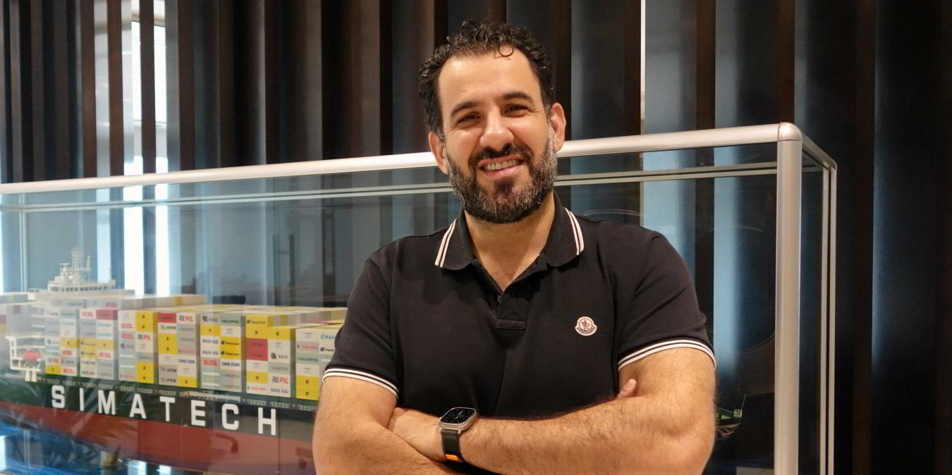 Global Feeder Shipping eyes growth as AD Ports Group gets on board ...