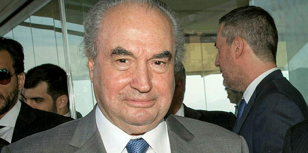 Chinese courts tout VLCC arrest by NGM Energy as a legal success ...