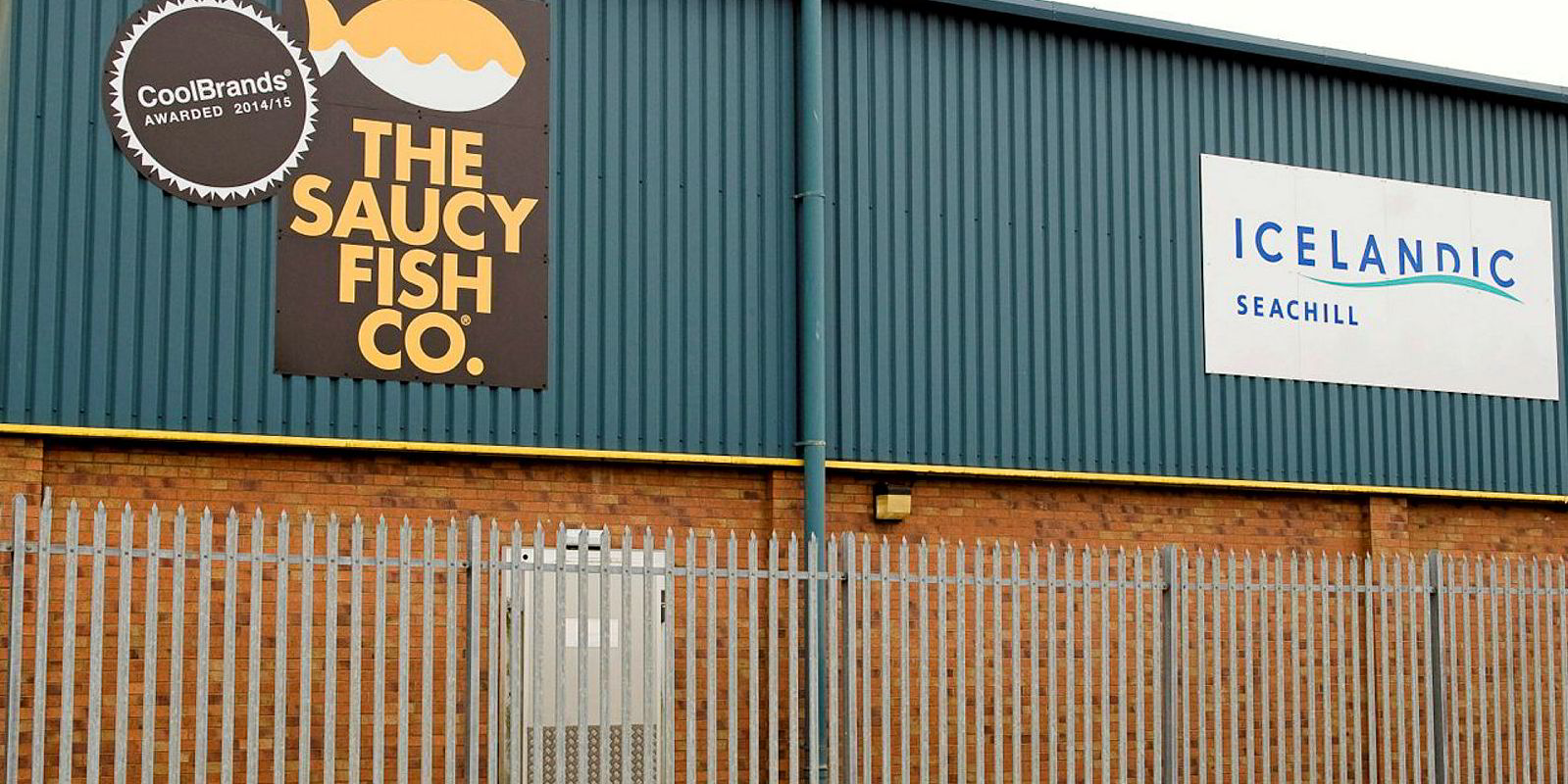 Saucy Fish trials Ocado Zoom delivery service | IntraFish.com