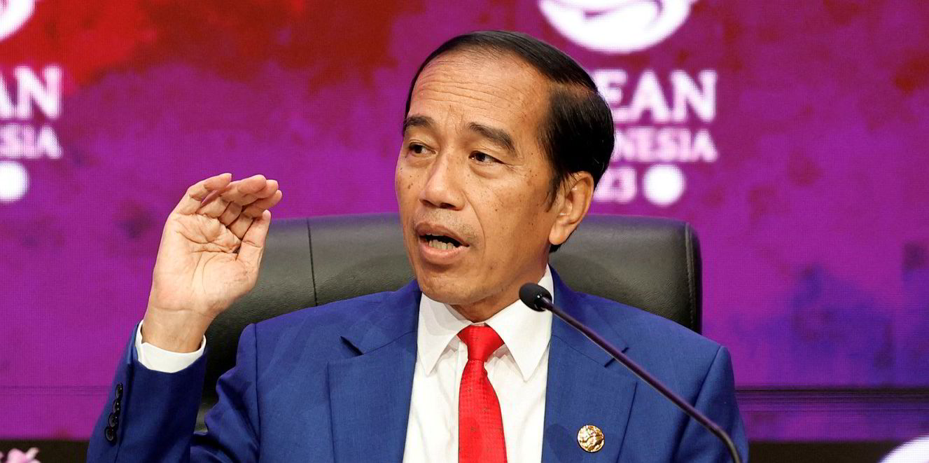 Inpex, Petronas and Pertamina turn up the temperature on mighty Asian ...