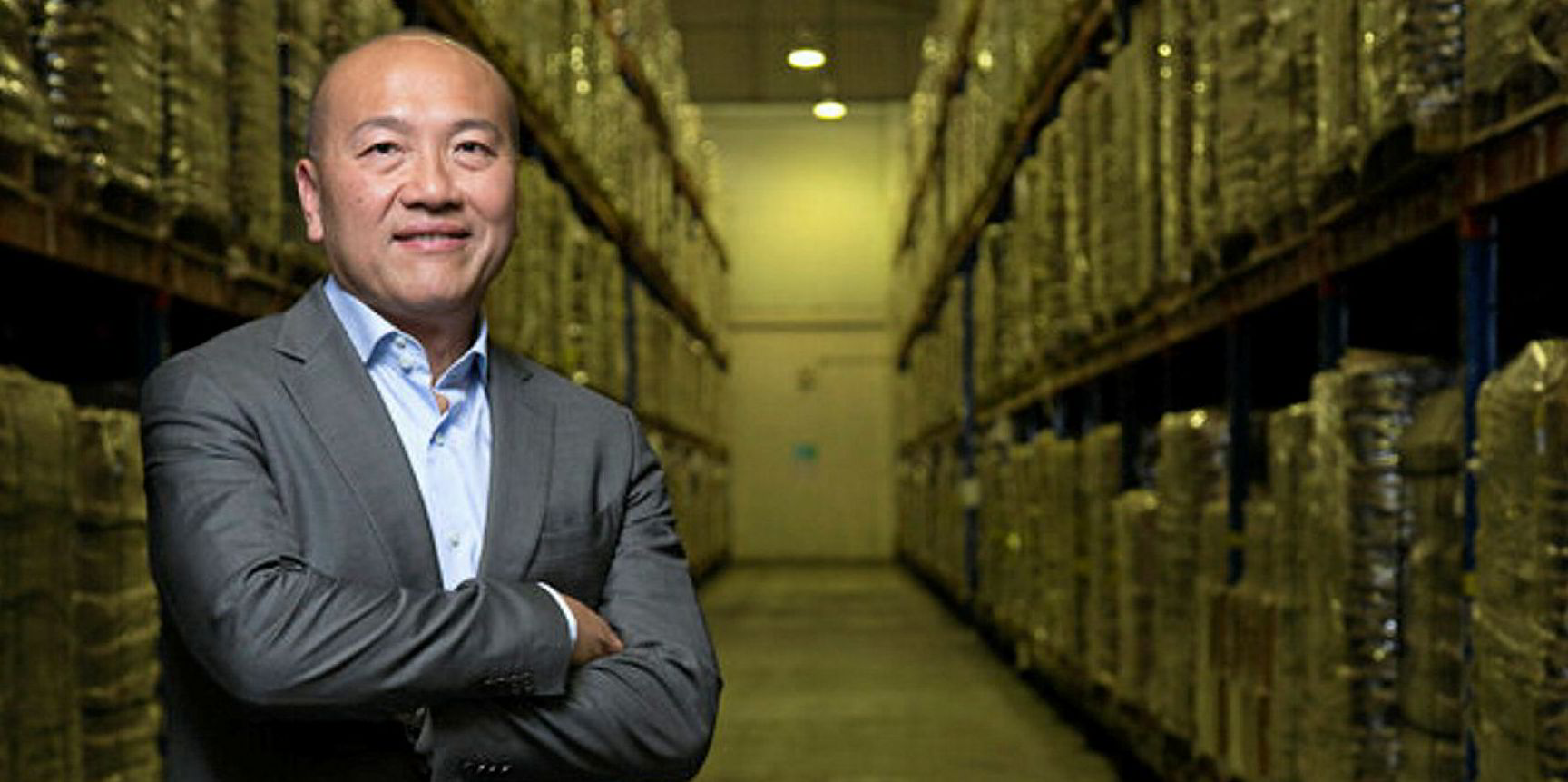 Thai Union sets up new food, drinks JV | IntraFish.com
