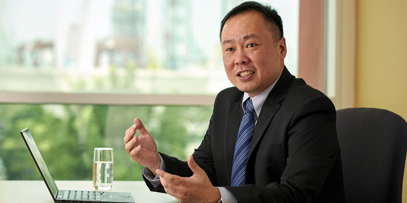 Seatrium secures prized FPSO fabrication contract from Japanese giant ...
