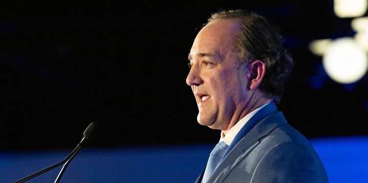 Genco legal win adds extra cream to capesize sales profit | TradeWinds