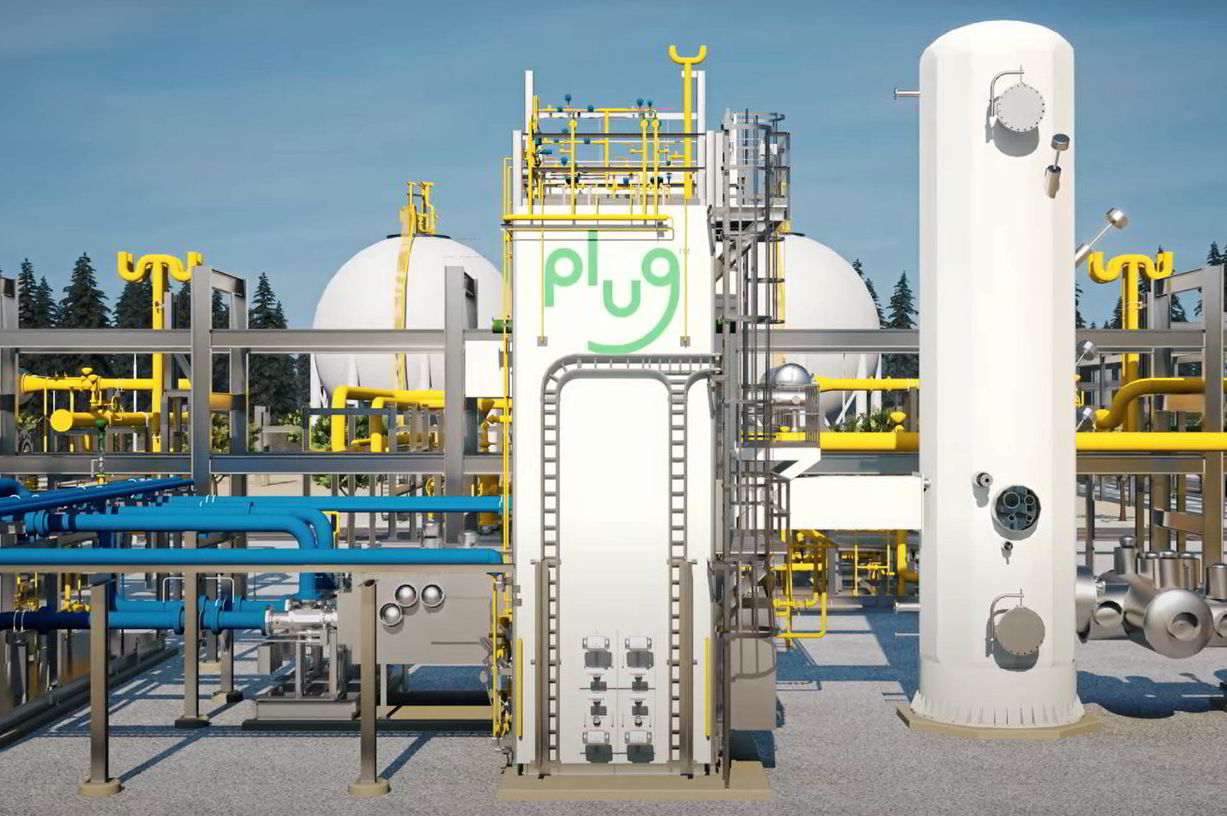 Embattled Plug Power ousted from Denmark's green hydrogen tender ...