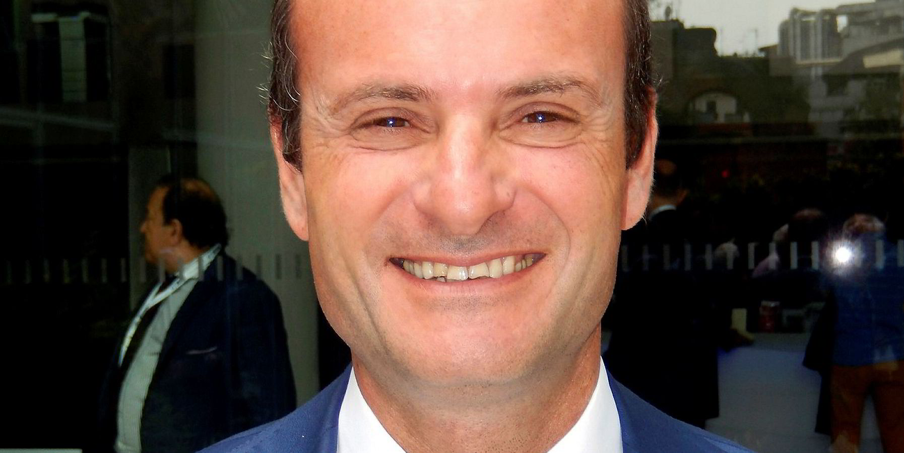 RBD Armatori fleet up for sale again for $190m | TradeWinds