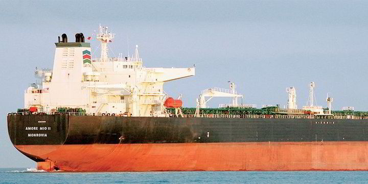 Suezmax earnings sink below $1,000 per day | TradeWinds