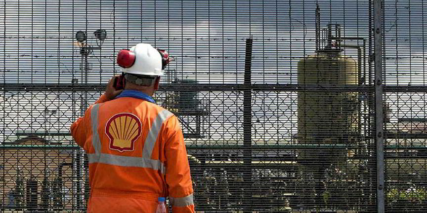 Shell puts Niger Delta project in the spotlight | Upstream Online