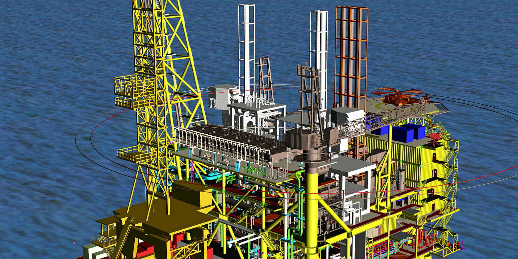 Installation under way at Pegaga gas development | Upstream Online