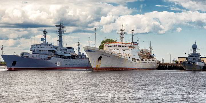 Alarm bells sound in Nordics over Russian offshore wind 'sabotage ...