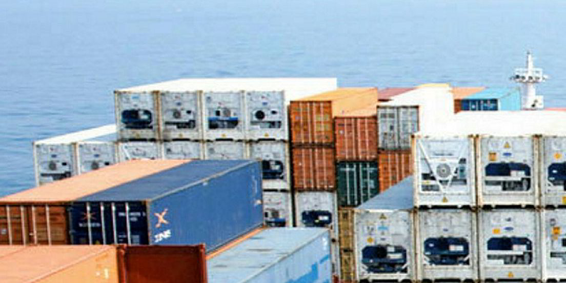 MPC Container Ships reveals 13-vessel buying spree | TradeWinds