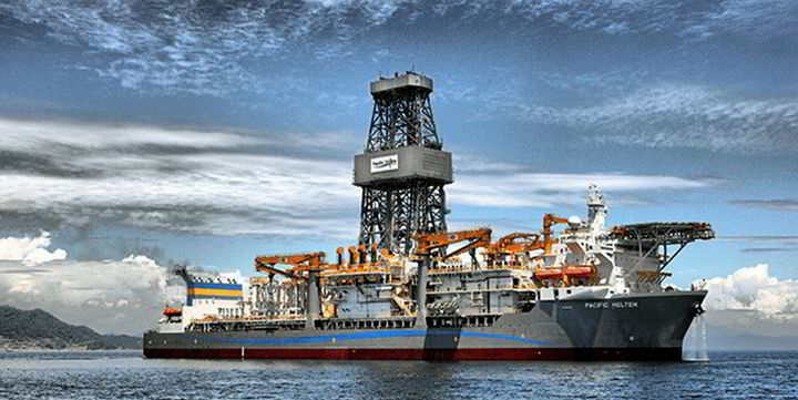 Pacific Drilling exits Chapter 11 with new CEO and $400m in liquidity ...