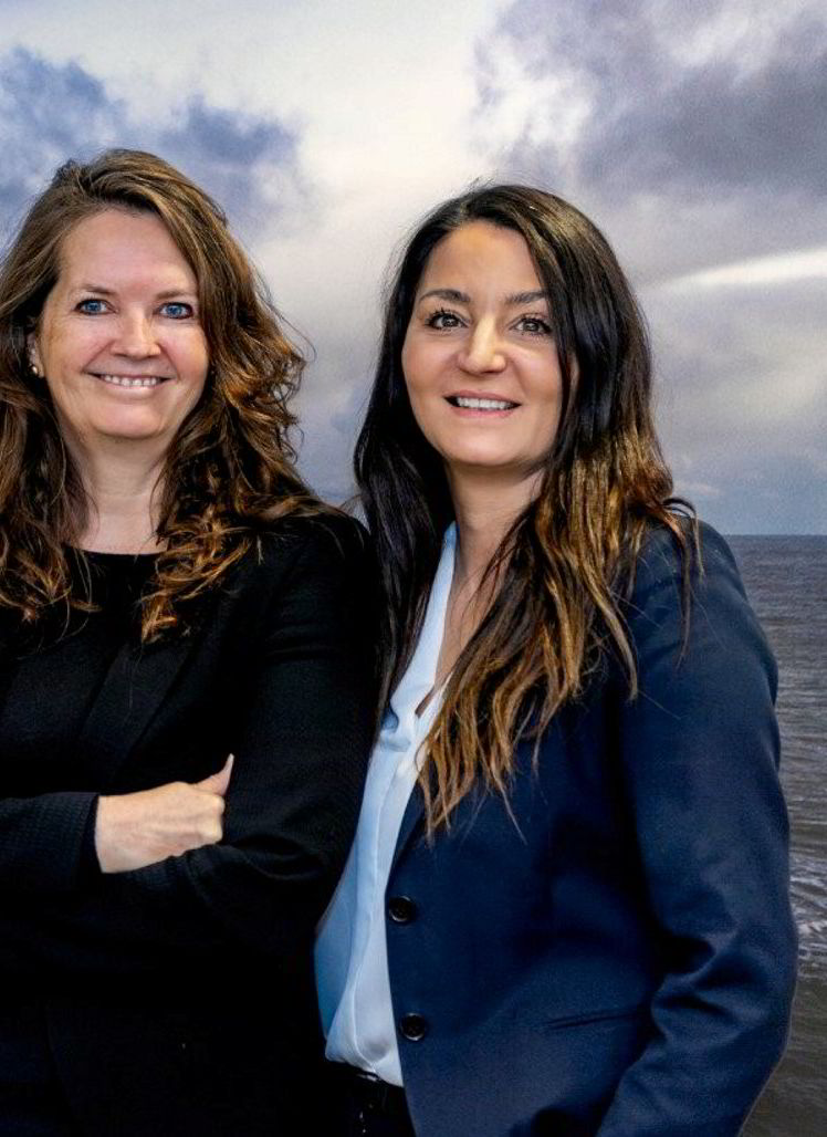 ‘I am of the strong belief that empowered women are some of the biggest assets a company can ...