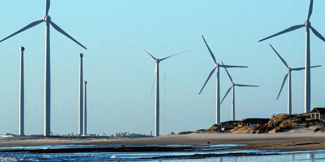 Brazil waking up to offshore wind and hydrogen potential | Upstream Online