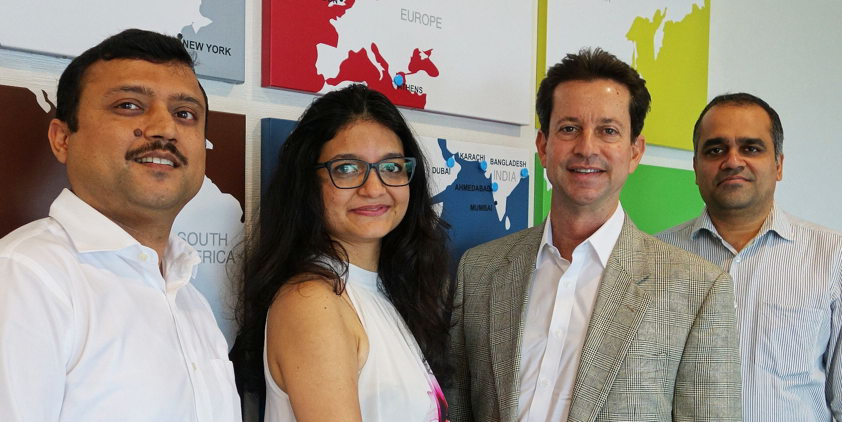 Tulshyan moves up value chain | TradeWinds