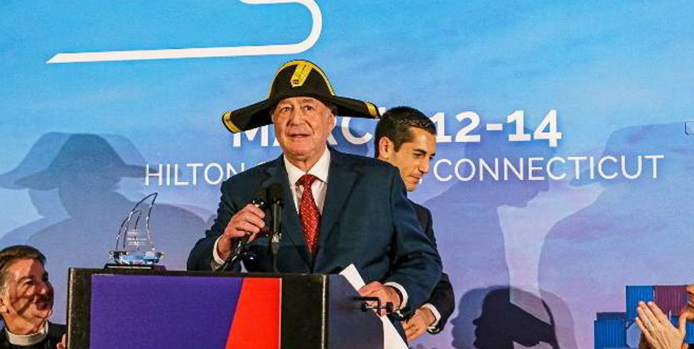 Editor’s selection: Record prices, new territory and a life-changing ...