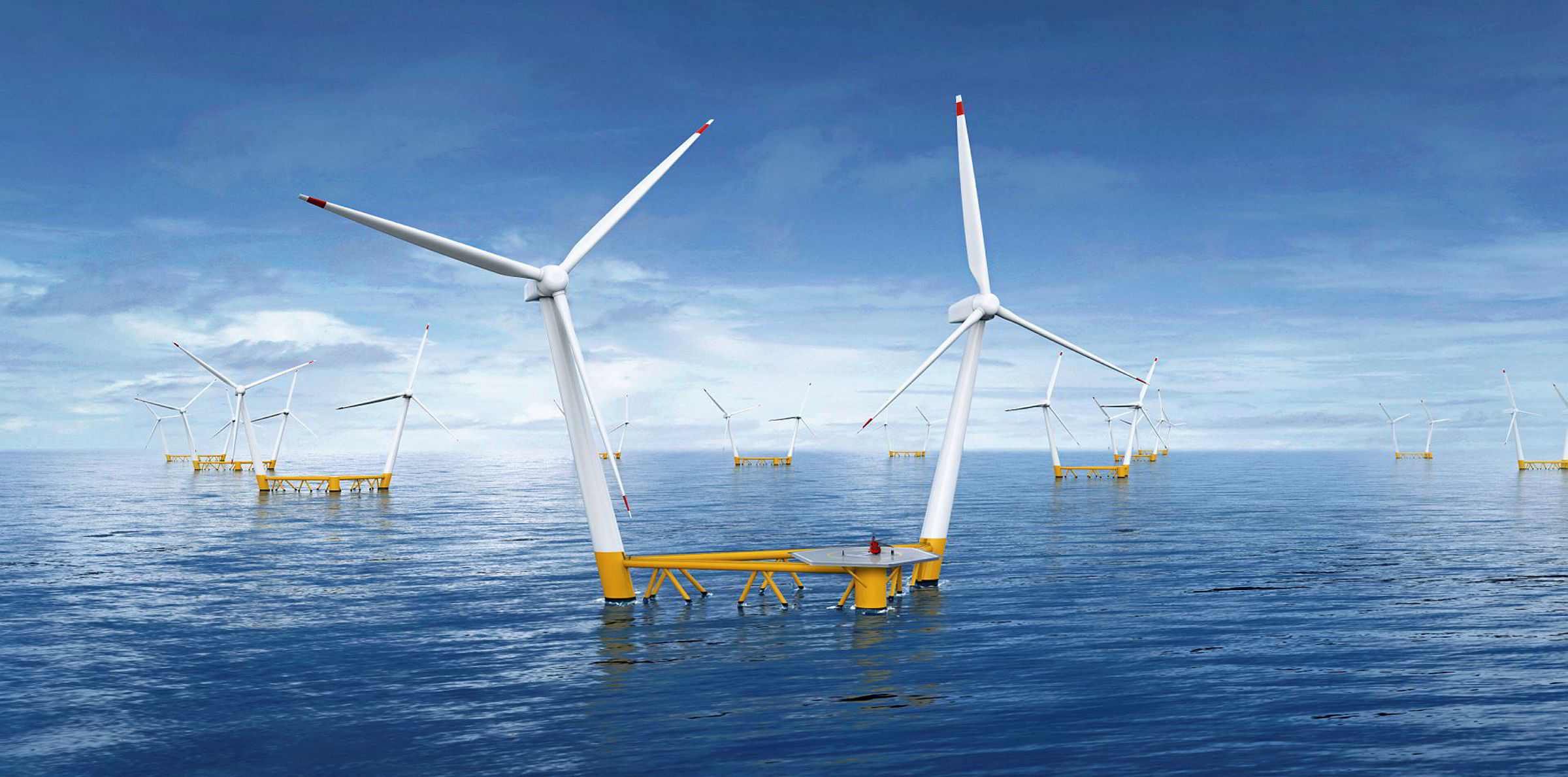 Hexicon angles for ScotWind restart to pioneering UK floating wind ...