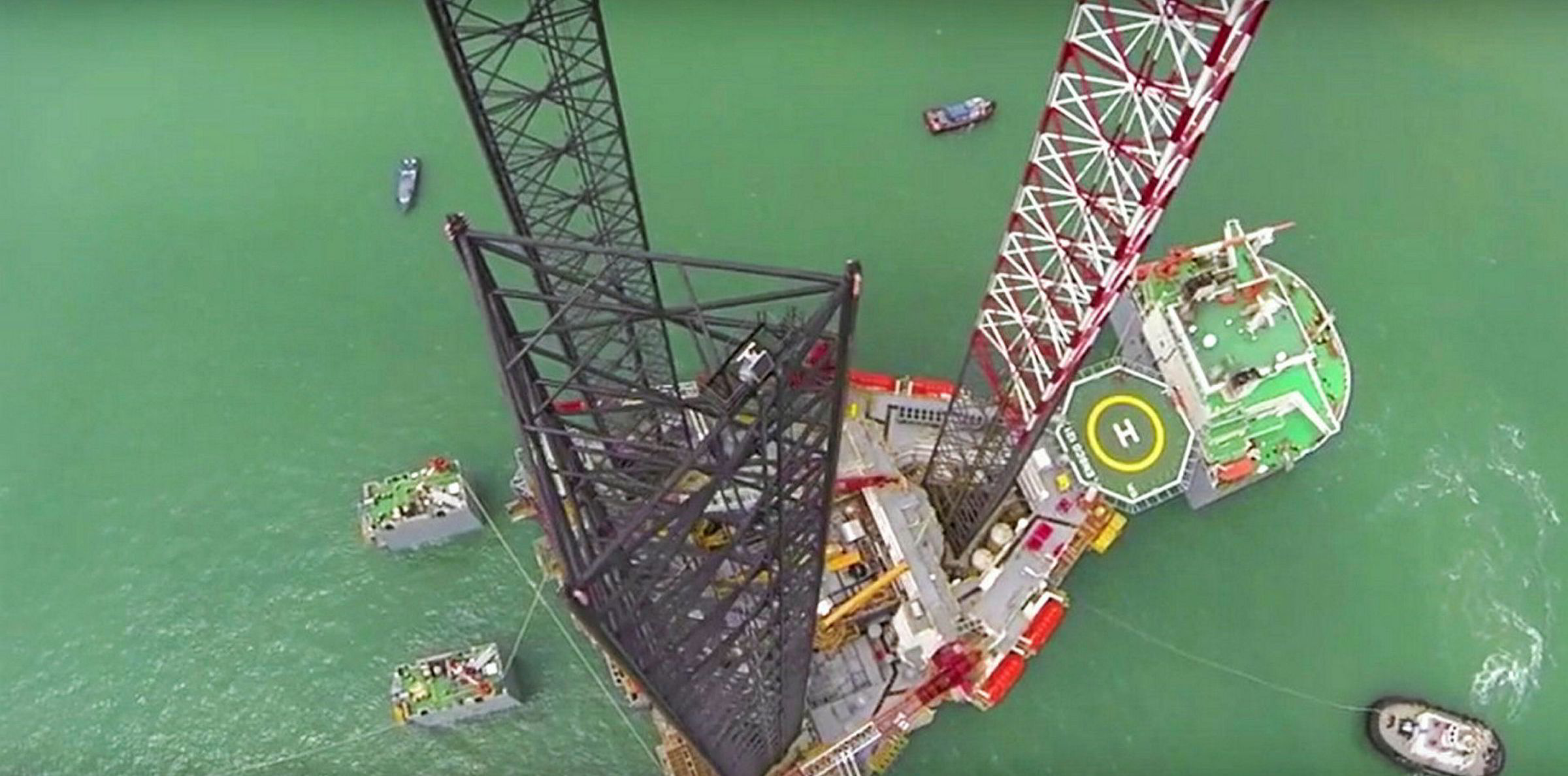 ONE-Dyas readies drillbit at Darach | Upstream Online