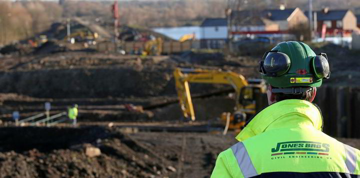 Construction starts on world’s largest offshore wind power project ...