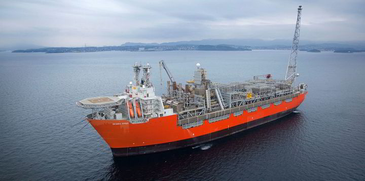 Aker BP in early start on Aerfugl | Upstream Online