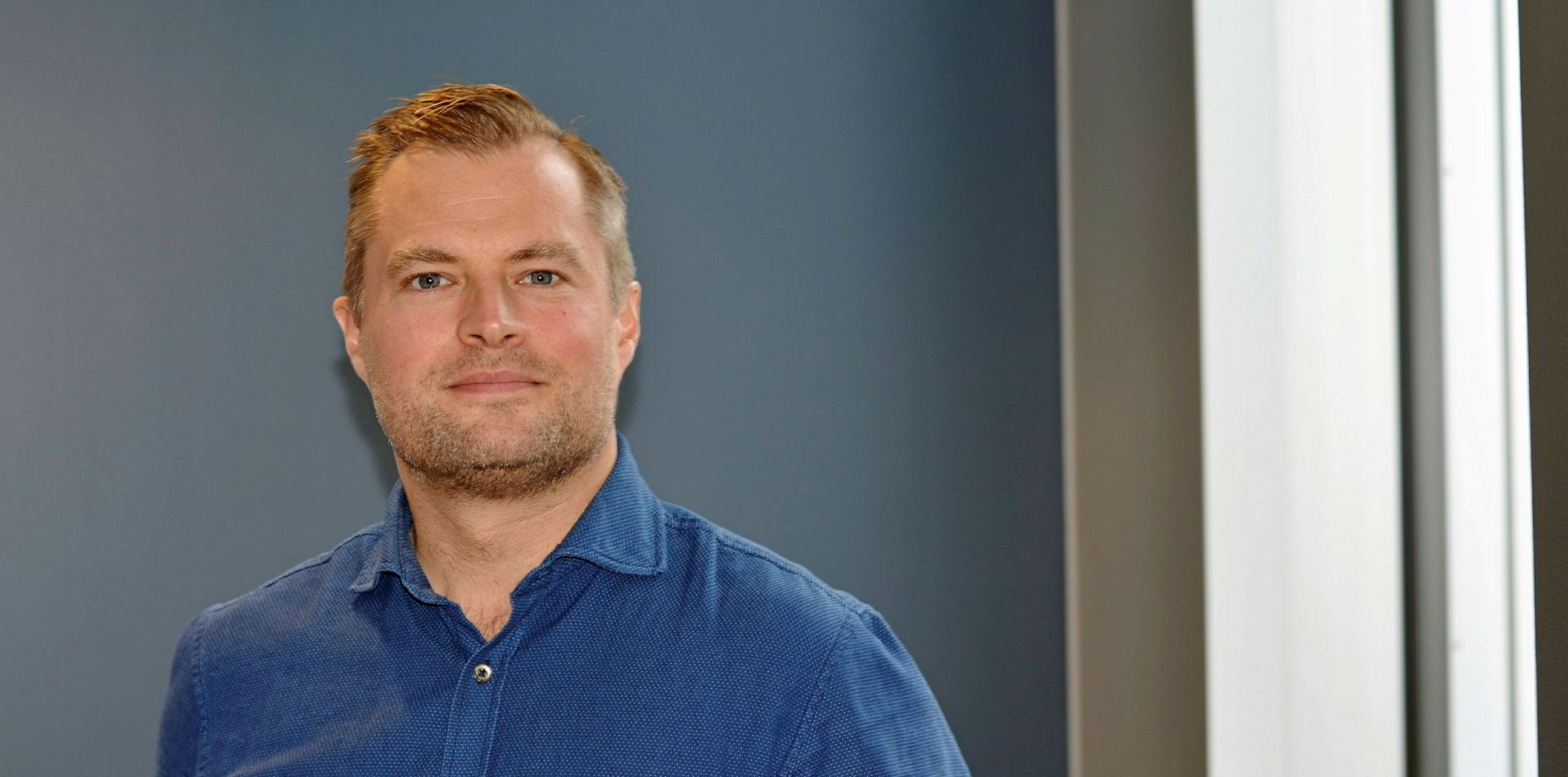 Floating wind vet Sandberg takes reins for market drive by Swedish ...