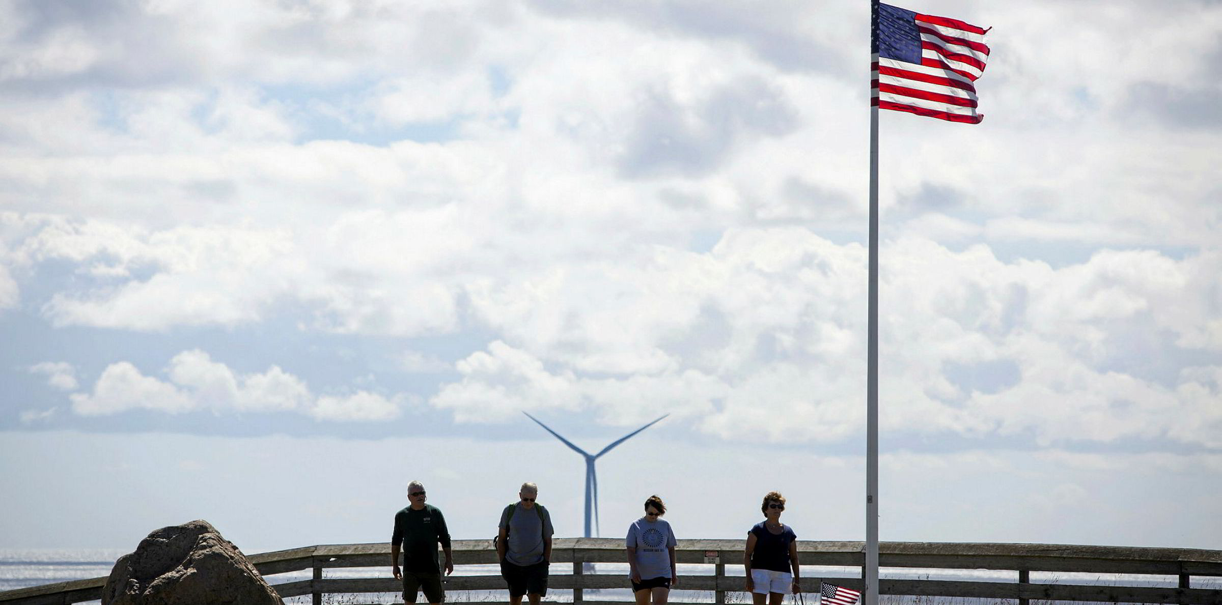 Ramboll bags biggest US offshore wind 'owner's operator' gig for ...