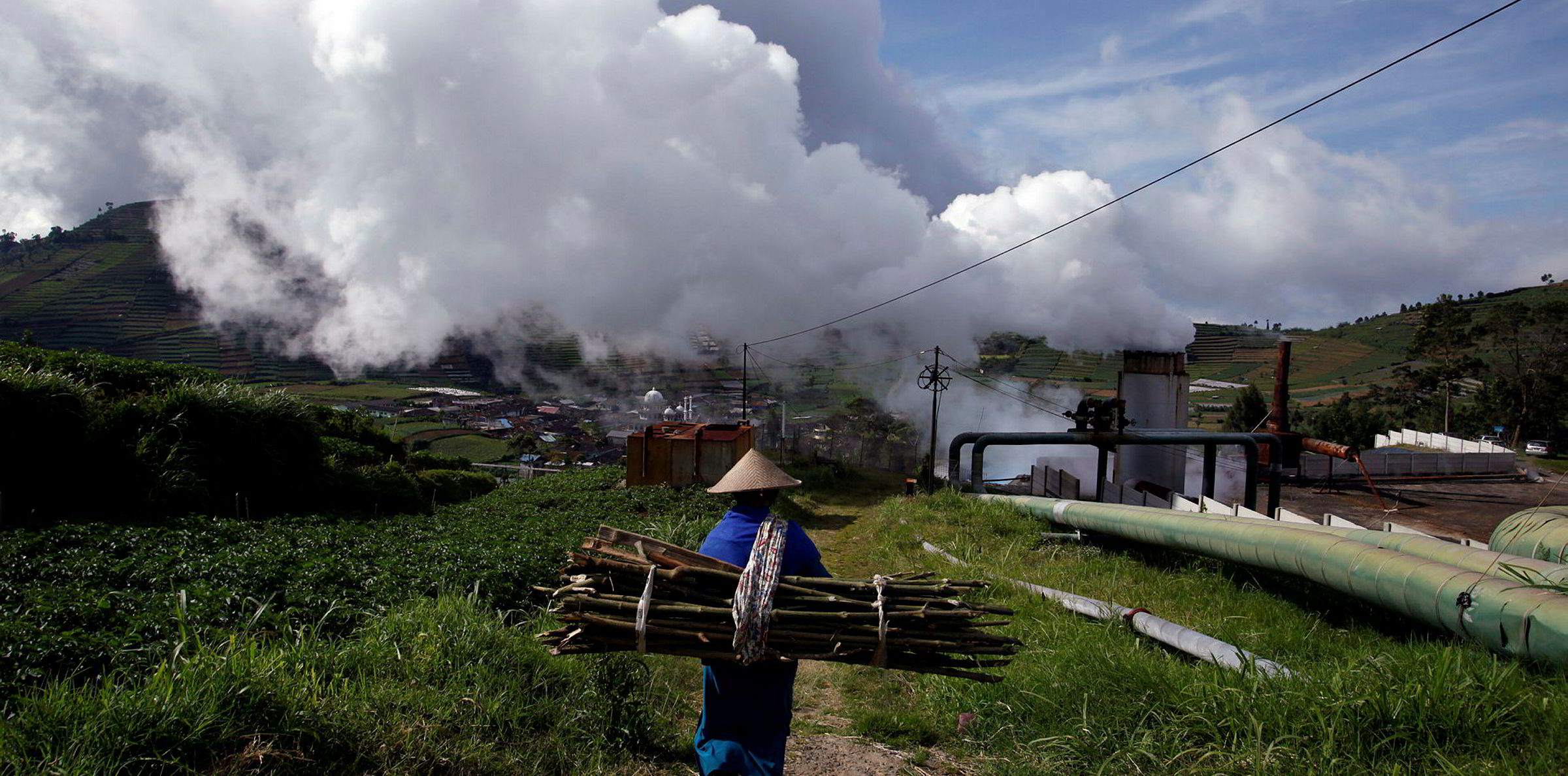 Pertamina offers Indonesia geothermal prize | Upstream Online