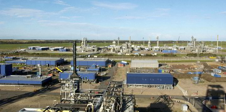 War of words erupts between Shell and union over lay-offs at UK gas ...